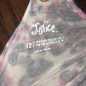 Justice | Other | Justice Sports Outfit Set | Poshmark